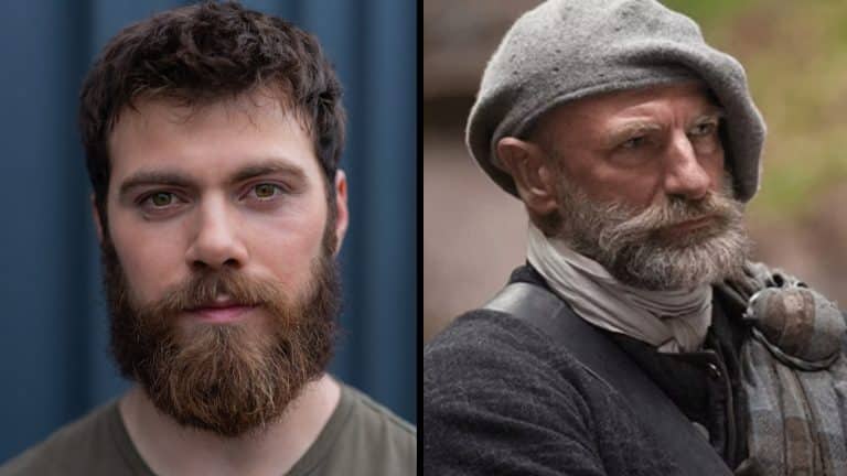 Outlander: Blood of My Blood revela versões jovens de 4 personagens da ...