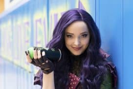 Data, elenco, enredo e tudo o que sabemos sobre Descendentes 4 - Guia ...