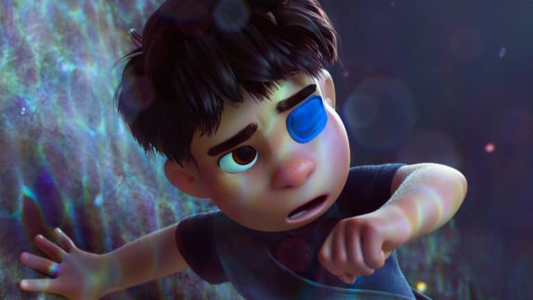 Luca: Animação da Pixar quase alcançou a mesma audiência de Soul