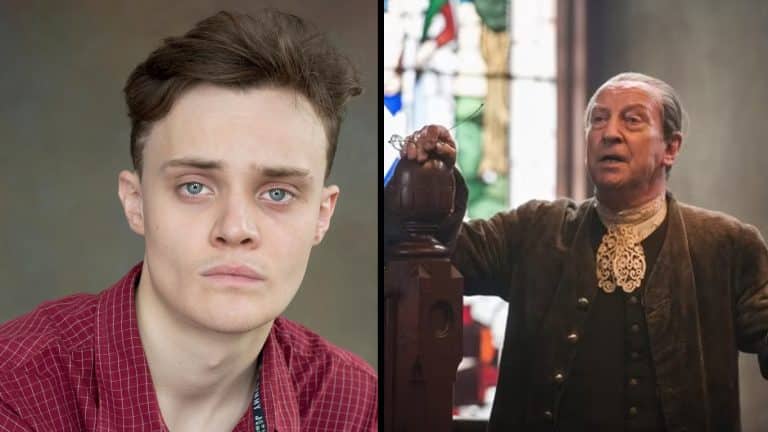 Outlander: Blood of My Blood revela versões jovens de 4 personagens da ...