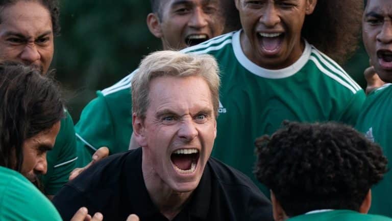 Com Michael Fassbender, Quem Fizer Ganha estreia em março por streaming