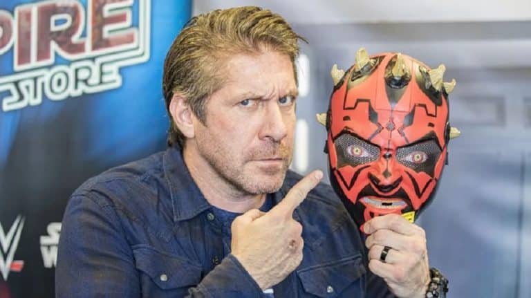 Star Wars: como é a aparência hoje de Ray Park, o Darth Maul? - Guia ...
