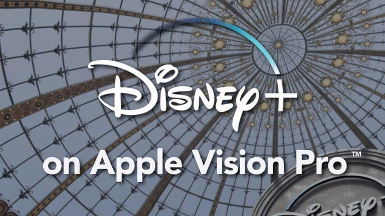 Lista dos filmes no Disney+ compatíveis com o Apple Vision Pro - Guia ...