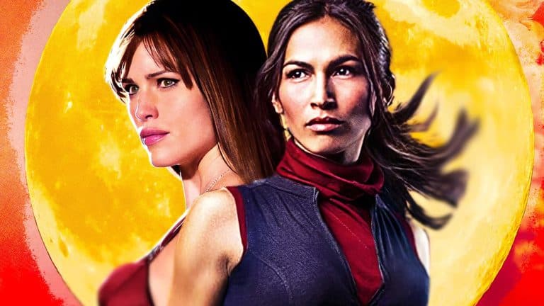 Elodie Yung fala sobre confronto Elektra vs. Elektra - Guia Disney+ Brasil