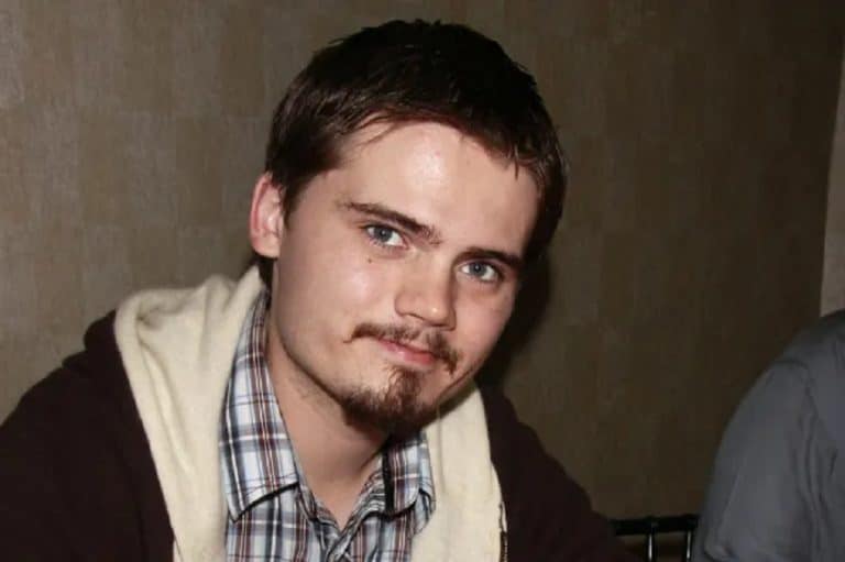 O que aconteceu com Jake Lloyd? A trágica história do jovem Anakin ...