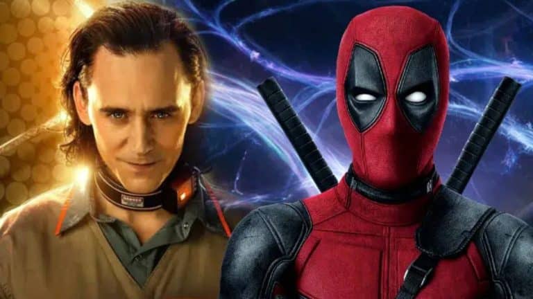 Maior parte de Deadpool 3 se passa em cenário de Loki