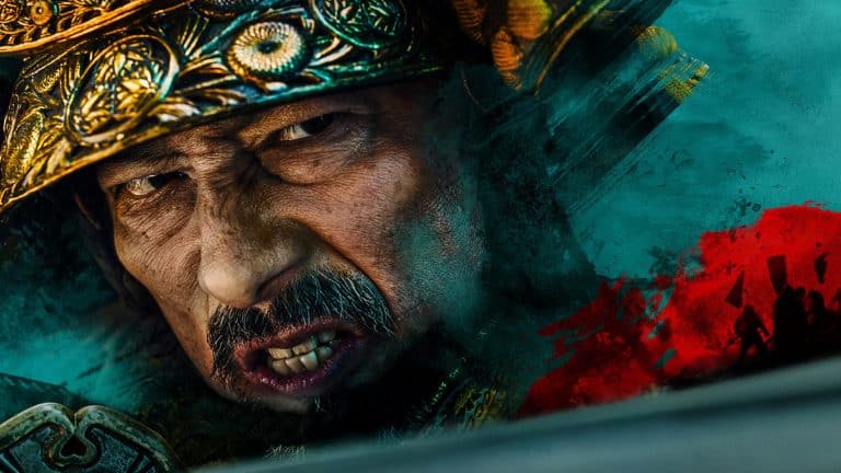 A Gloriosa Saga do Japão: Afinal, o que significa Xógum? - Guia Disney+ ...