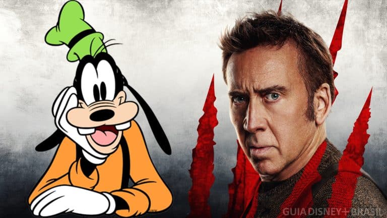 A história nunca contada de "Pateta: O Filme" chega ao Disney+ em abril