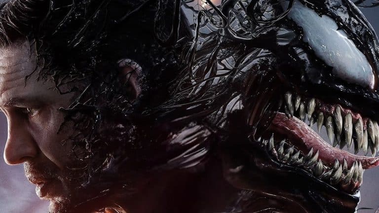 Venom: A Última Rodada | Trailer mostra confrontos épicos e novos ...