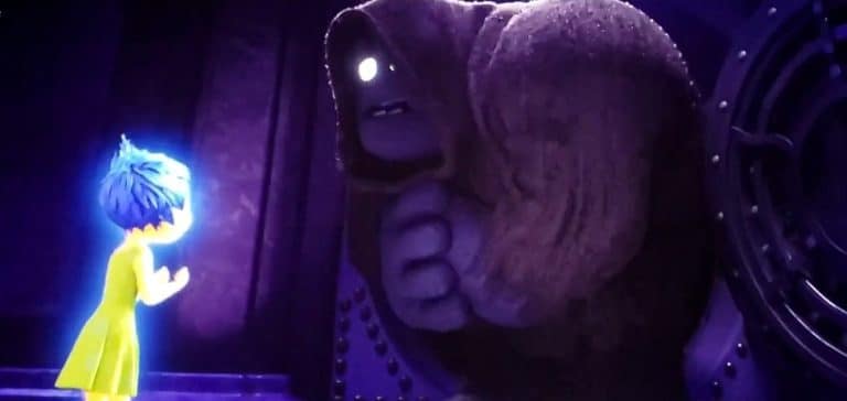 Qual é o grande segredo de Riley em Divertida Mente 2?