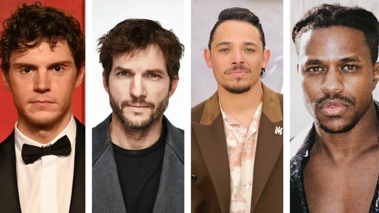 The Beauty: Evan Peters e Ashton Kutcher estrelam nova série de Ryan Murphy