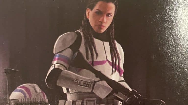 Star Wars introduz Clone Trooper transgênero e gera discussão na web