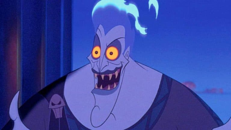 Hércules live-action: Disney transforma a história com visão centrada ...