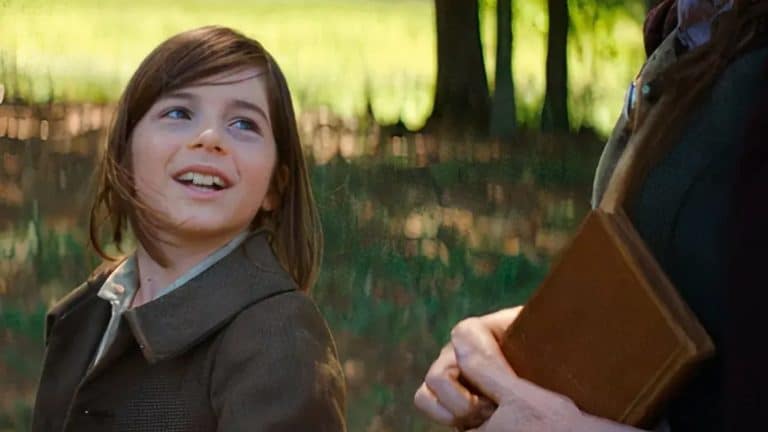 Agatha Desde Sempre | Criadora insinua quem é o "pai" de Nicky - Guia ...