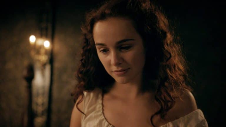 Quem realmente é Arabella/Jane em Outlander? Conheça sua trágica ...