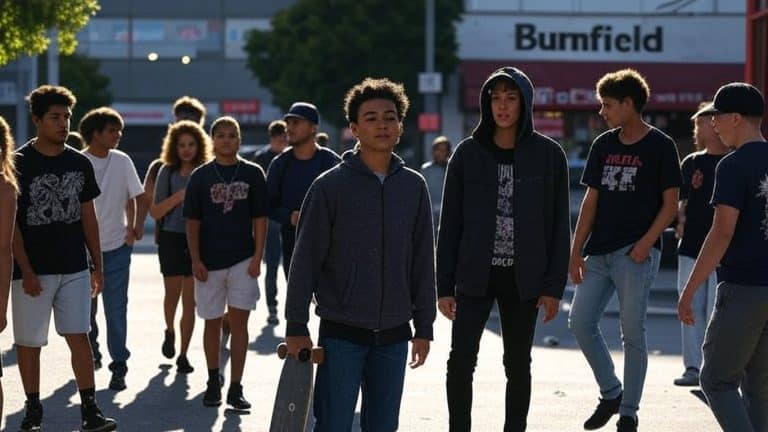 Burnfield: Nova série de comédia do FX é inspirada em marca da Califórnia