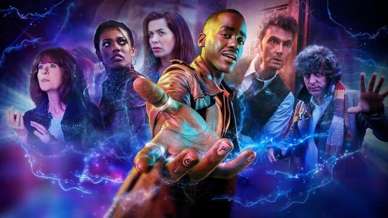 Doctor Who perde especial de Natal de 2026 e entra em período de ...