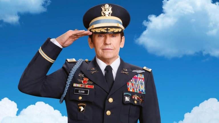 Tudo sobre "Going Dutch", a nova série de comédia militar da FOX