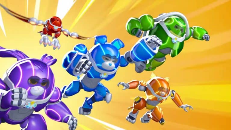 Disney+ anuncia data de RoboGobo: cinco pets, trajes robóticos e muita ação