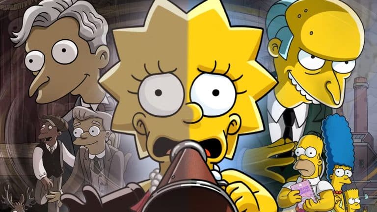 Temporada 36 de 'Os Simpsons' ganha data no Brasil e traz episódio com o fim falso da série