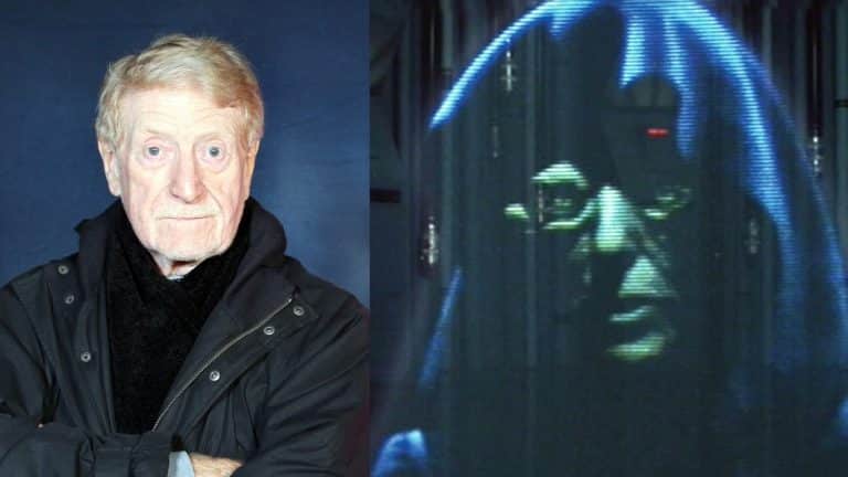 Fãs de Star Wars e Batman se despedem de Clive Revill, que tinha 94 anos