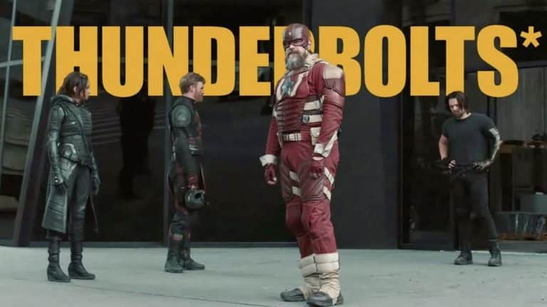 Marvel respira aliviada: Thunderbolts* estreia com aprovação alta no ...