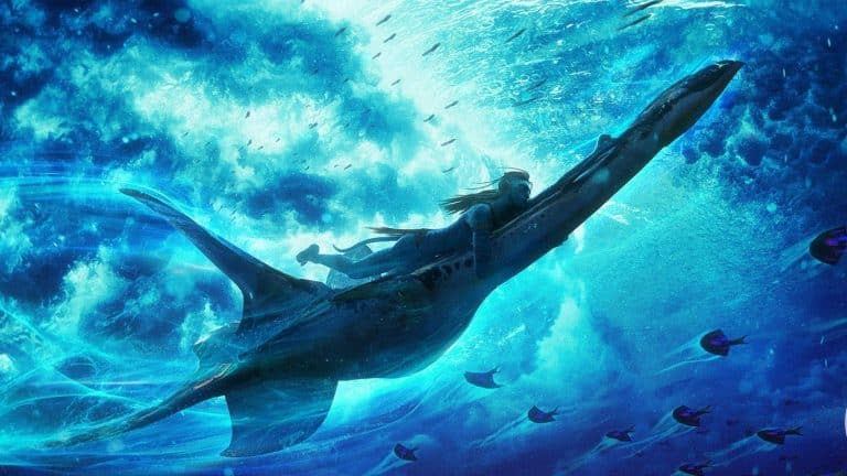 Com nova imagem de Lo'ak, Avatar 3 é confirmado como o filme mais longo ...