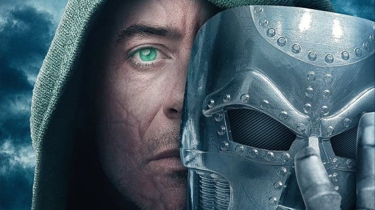 Robert Downey Jr. deixa fãs em alerta com post do Doutor Destino - Guia ...