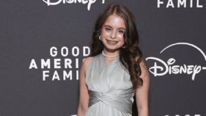 Imogen Faith Reid: quem é a atriz de 27 anos que vive Natalia Grace em ...