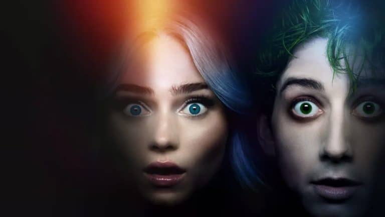 Trailer oficial de 'ZOMBIES 4: A Era dos Vampiros' traz novos monstros ...