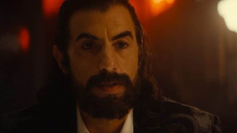 Sacha Baron Cohen confirma: Mephisto vai voltar após Coração de Ferro ...