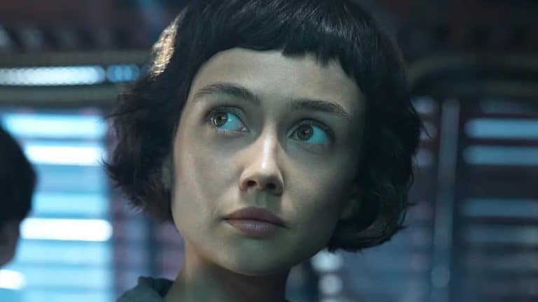 Alien: Earth libera trailer do episódio 4 com Wendy frente a frente com ...