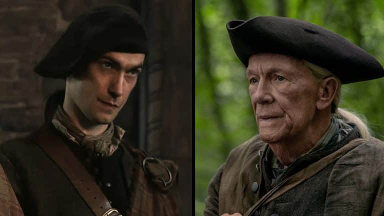 Quem é Arch Bug em Outlander? Blood of My Blood esclarece linha do ...