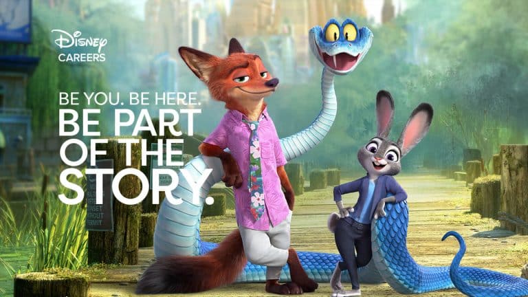 Disney anuncia oportunidade rara em São Paulo para trabalhar com cinema ...