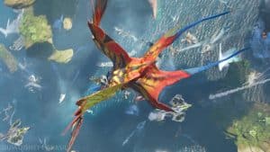 O que significa Toruk Makto nos filmes Avatar? - Guia Disney+ Brasil