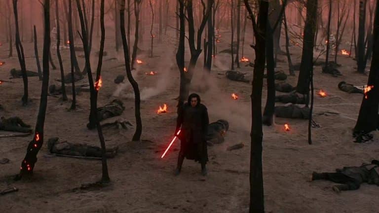 O que aconteceria em Star Wars: Duel of the Fates, o Episódio IX que ...