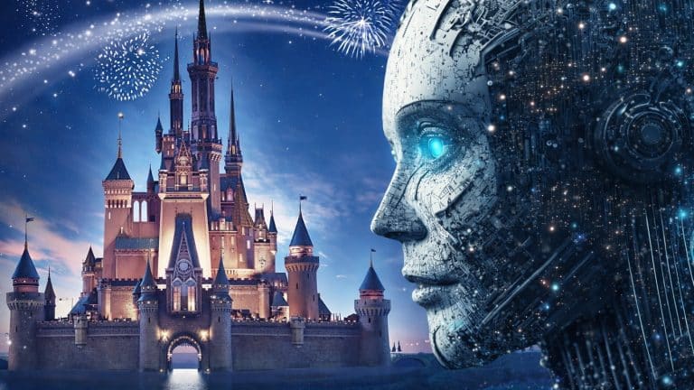 O que a parceria entre Disney e OpenAI sinaliza para o futuro do ...