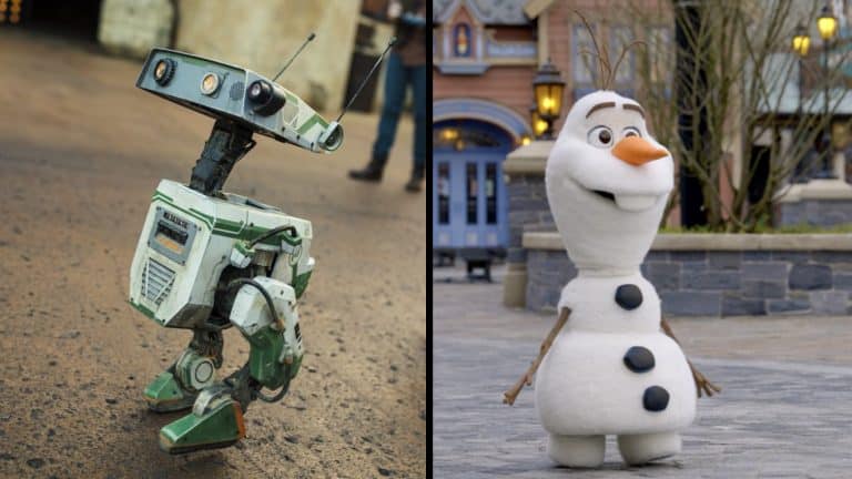 Disney revela como Adobe, NVIDIA e Meta estão mudando seus parques ...
